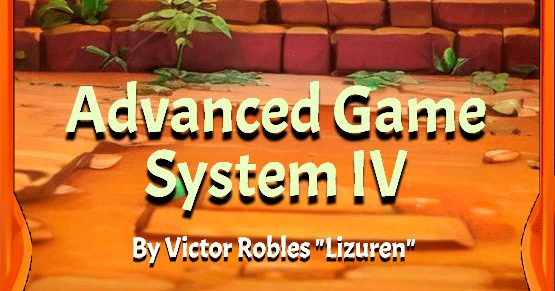 Advanced Game System IV | Board Game | BoardGameGeek