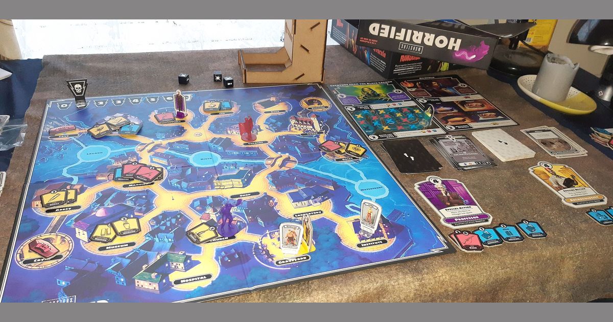 BoardGameGeek