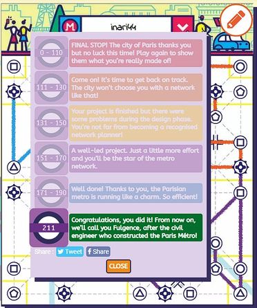 Feeling Challenged - Day 110 | Feeling Challenged