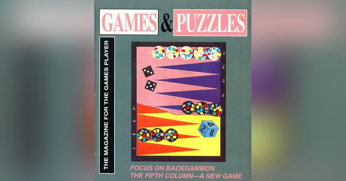 The Fifth Column | Board Game | BoardGameGeek