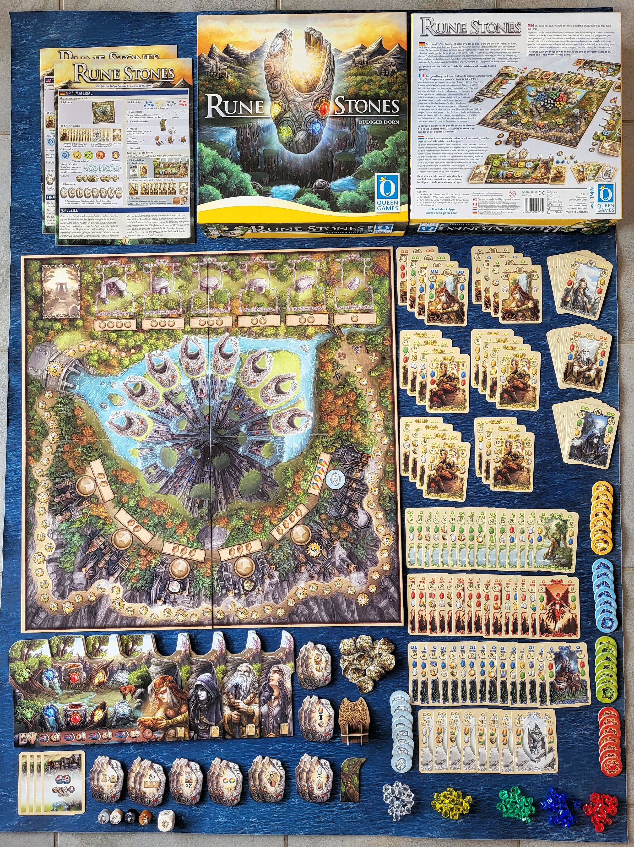 BoardGameGeek