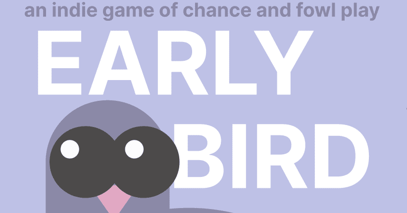 Early Bird | Board Game | BoardGameGeek