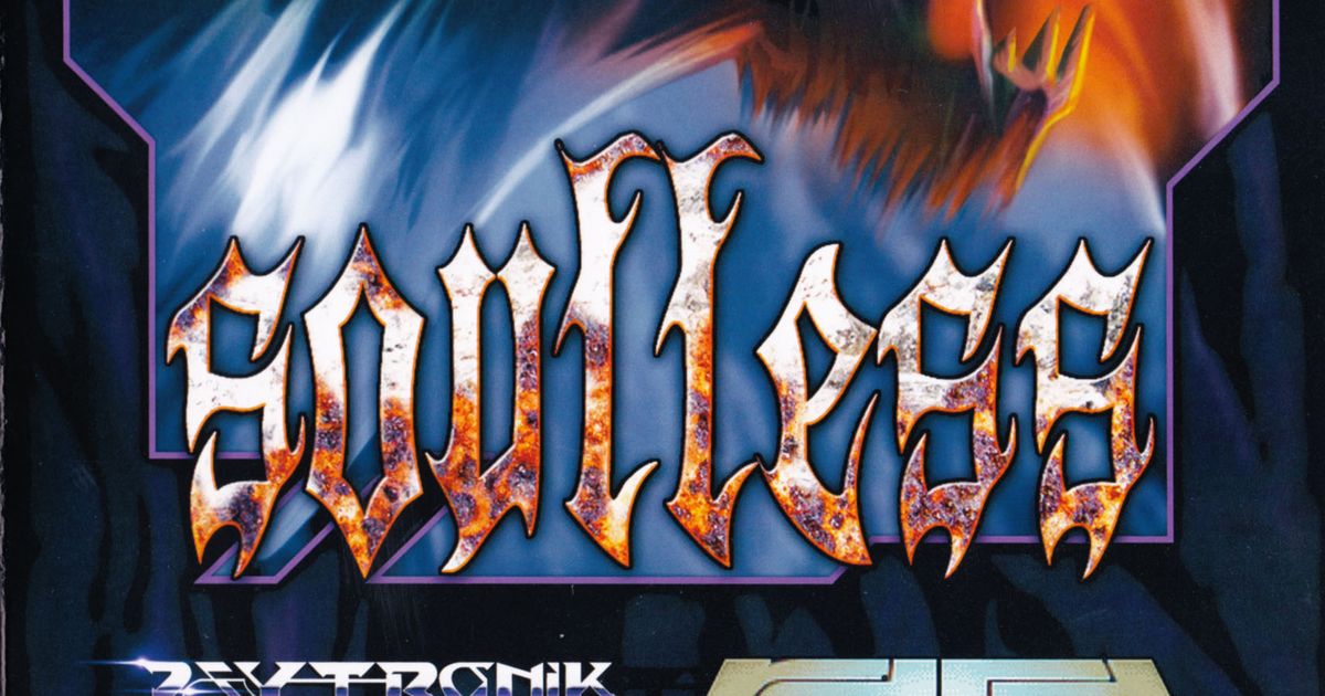 Soulless | Video Game | VideoGameGeek