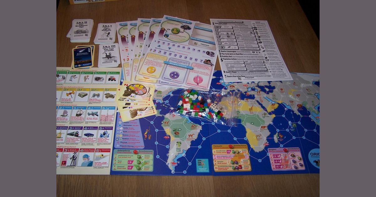BoardGameGeek
