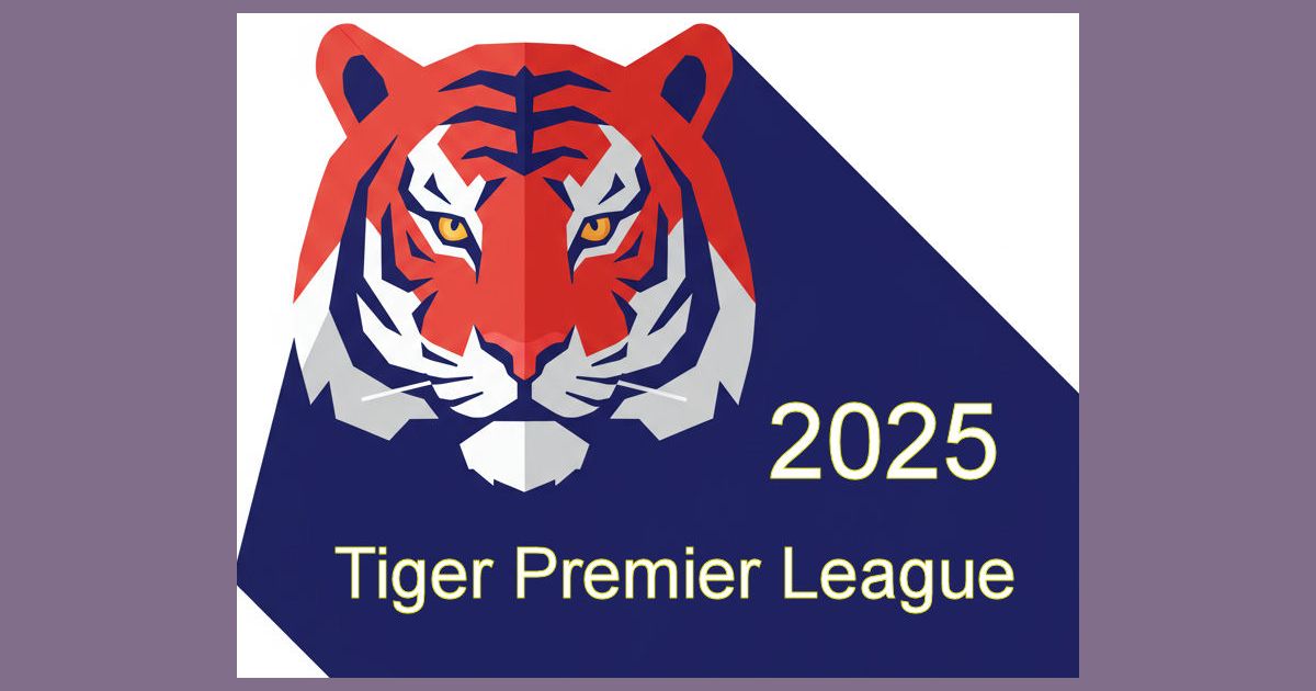 Tiger Premier League 2025 - Week 5 | Trickylight SportsView