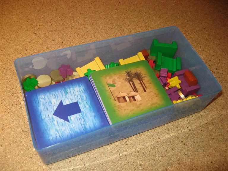 Go With The Flow | Board Game | BoardGameGeek