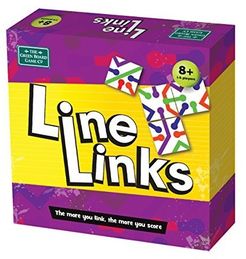 Line Links | Board Game | BoardGameGeek