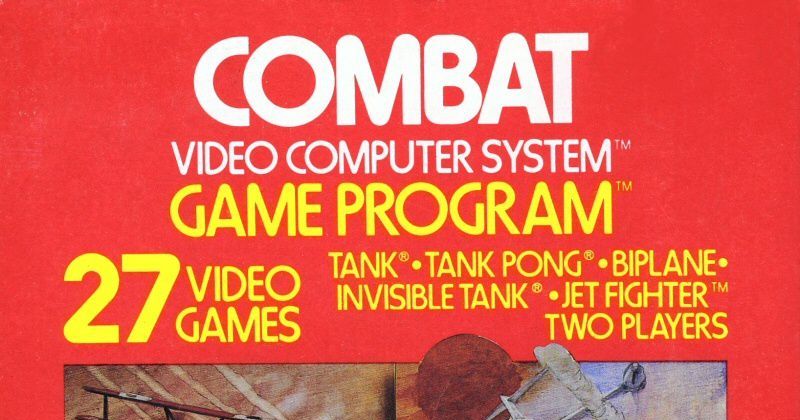 Combat | Video Game | VideoGameGeek