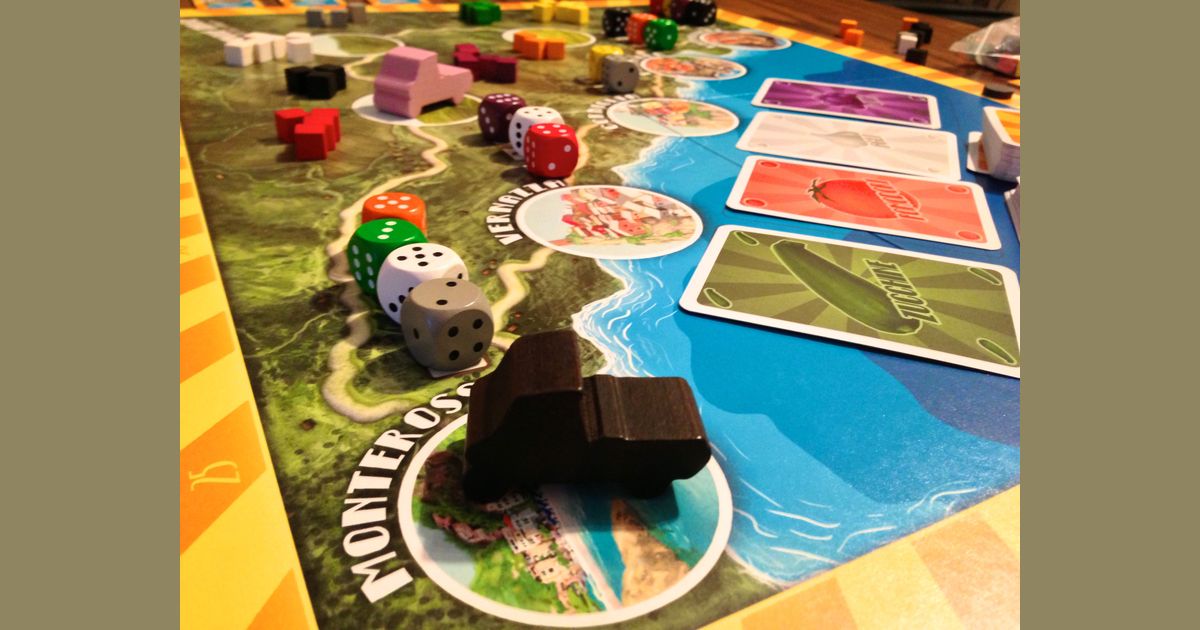 BoardGameGeek