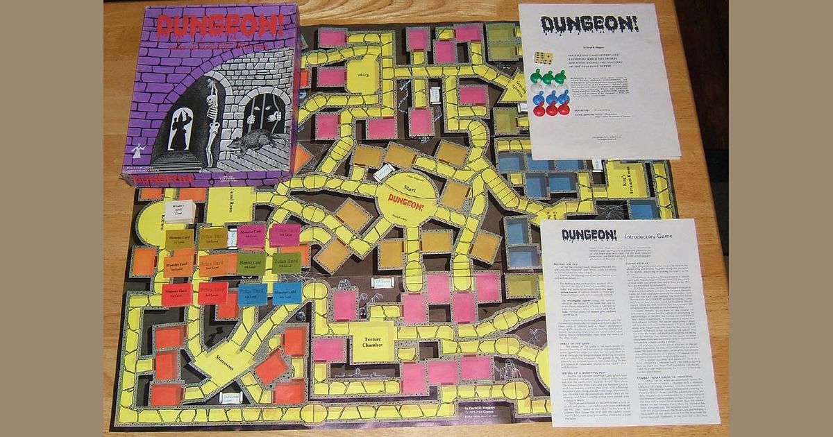 BoardGameGeek
