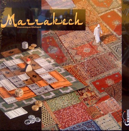 BoardGameGeek
