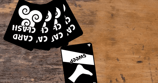 Card Clash | Board Game | BoardGameGeek