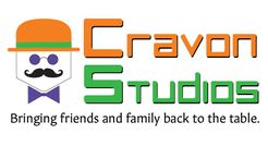 Cravon Studios | Board Game Publisher | BoardGameGeek