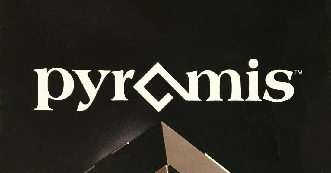 Pyramis | Board Game | BoardGameGeek