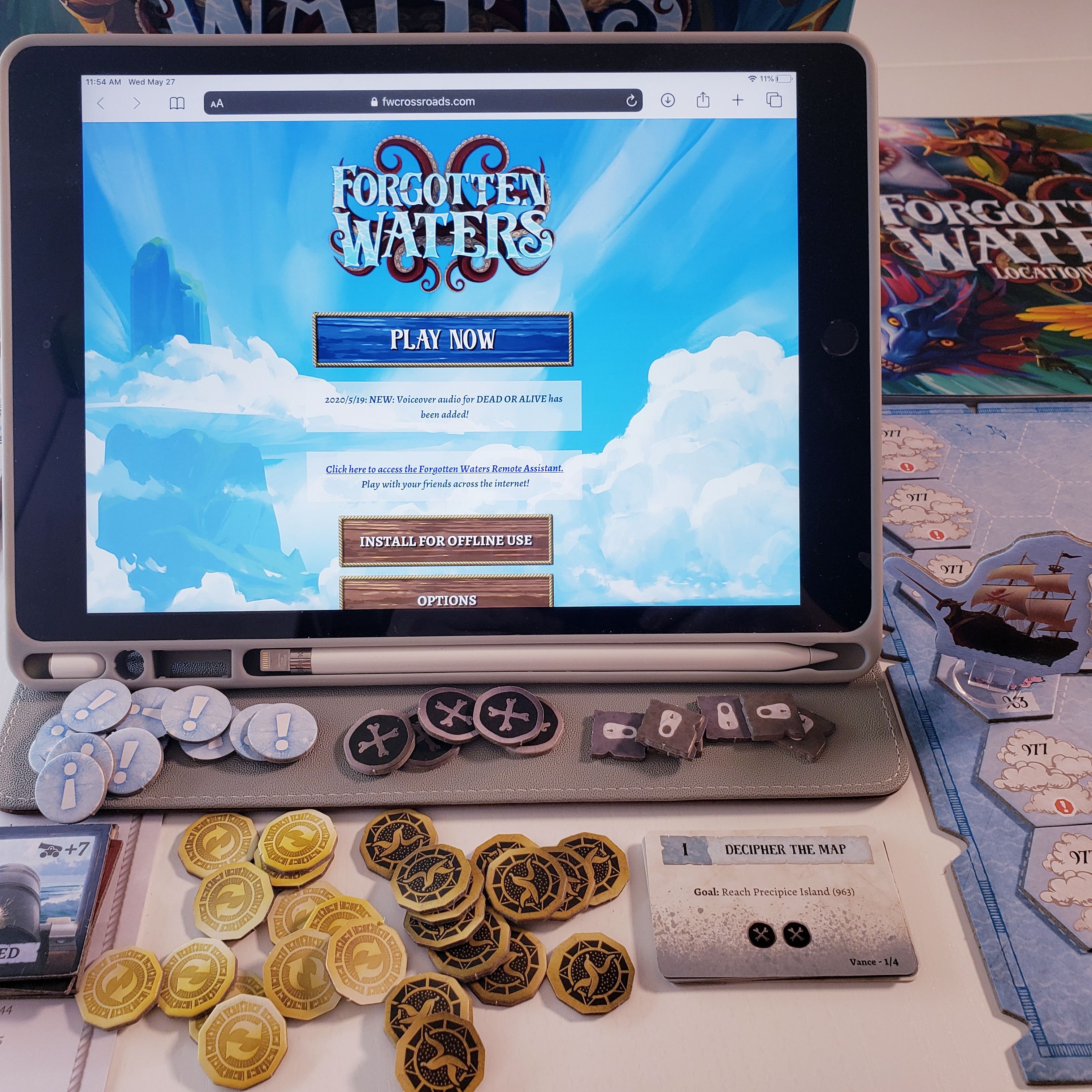 BoardGameGeek