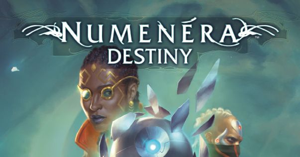 Numenera Destiny | RPG Item | RPGGeek