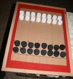 Push | Board Game | BoardGameGeek