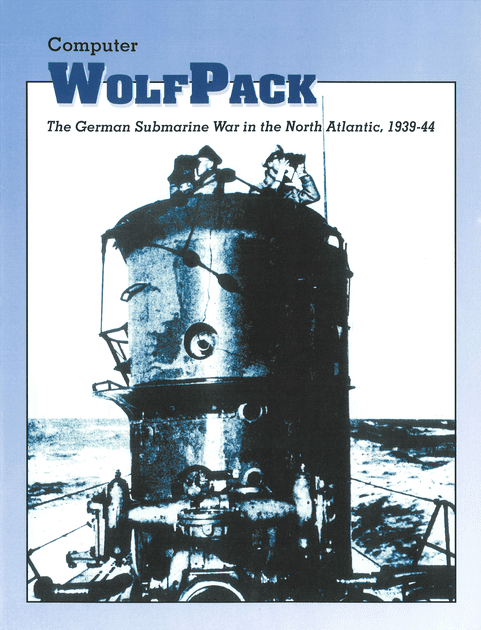 WolfPack | Video Game | VideoGameGeek