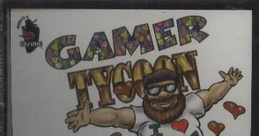 Gamer Tycoon | Board Game | BoardGameGeek