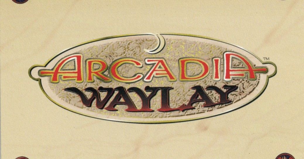 Arcadia: The Wyld Hunt | Board Game | BoardGameGeek