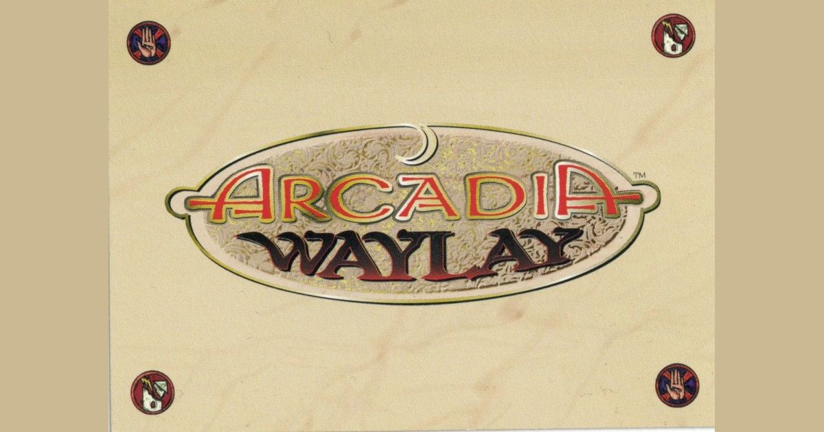 Complete card list | Arcadia: The Wyld Hunt