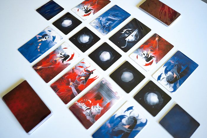 TAO | Board Game | BoardGameGeek