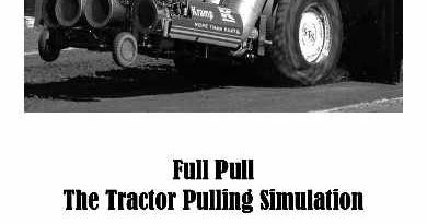 Full Pull | Board Game | BoardGameGeek