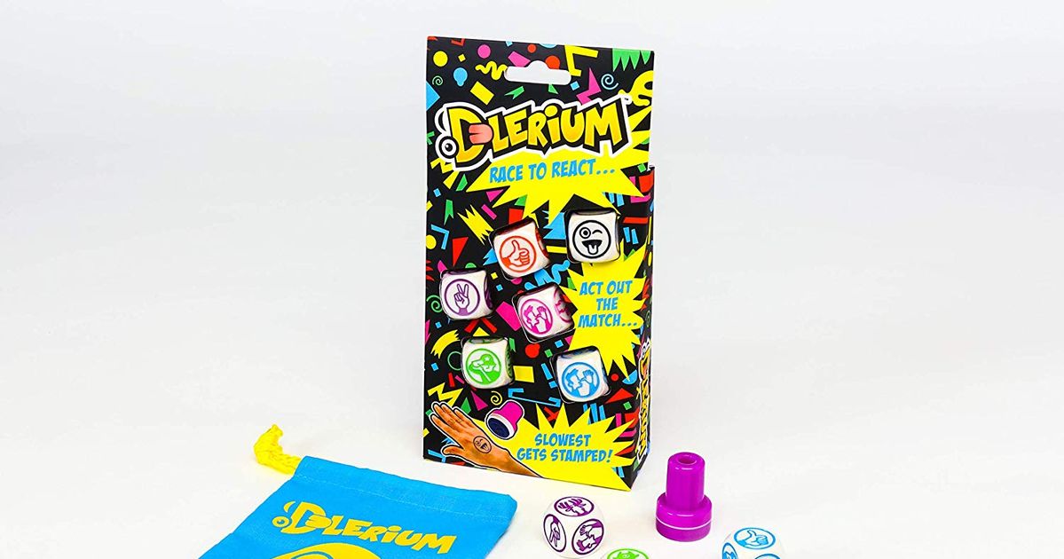 D'Lerium | Board Game | BoardGameGeek