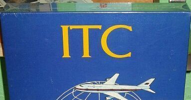 ITC | Board Game | BoardGameGeek