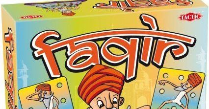 Faqir | Board Game | BoardGameGeek