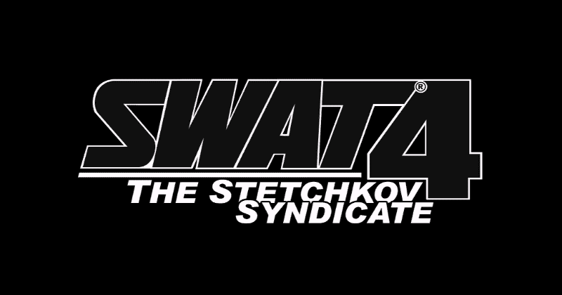SWAT 4: The Stetchkov Syndicate | Video Game | VideoGameGeek