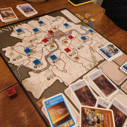 BoardGameGeek