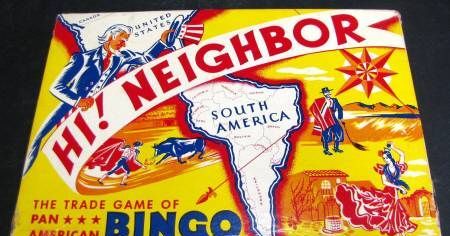Hi! Neighbor | Board Game | BoardGameGeek