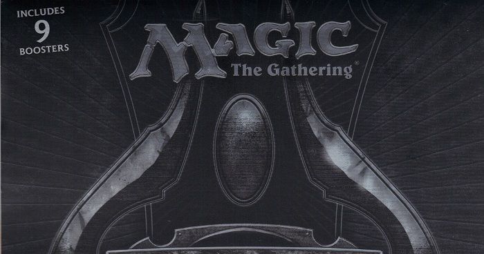 Magic: The Gathering – 2013 Core Set | Board Game | BoardGameGeek