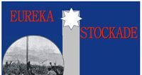Eureka Stockade | Board Game | BoardGameGeek