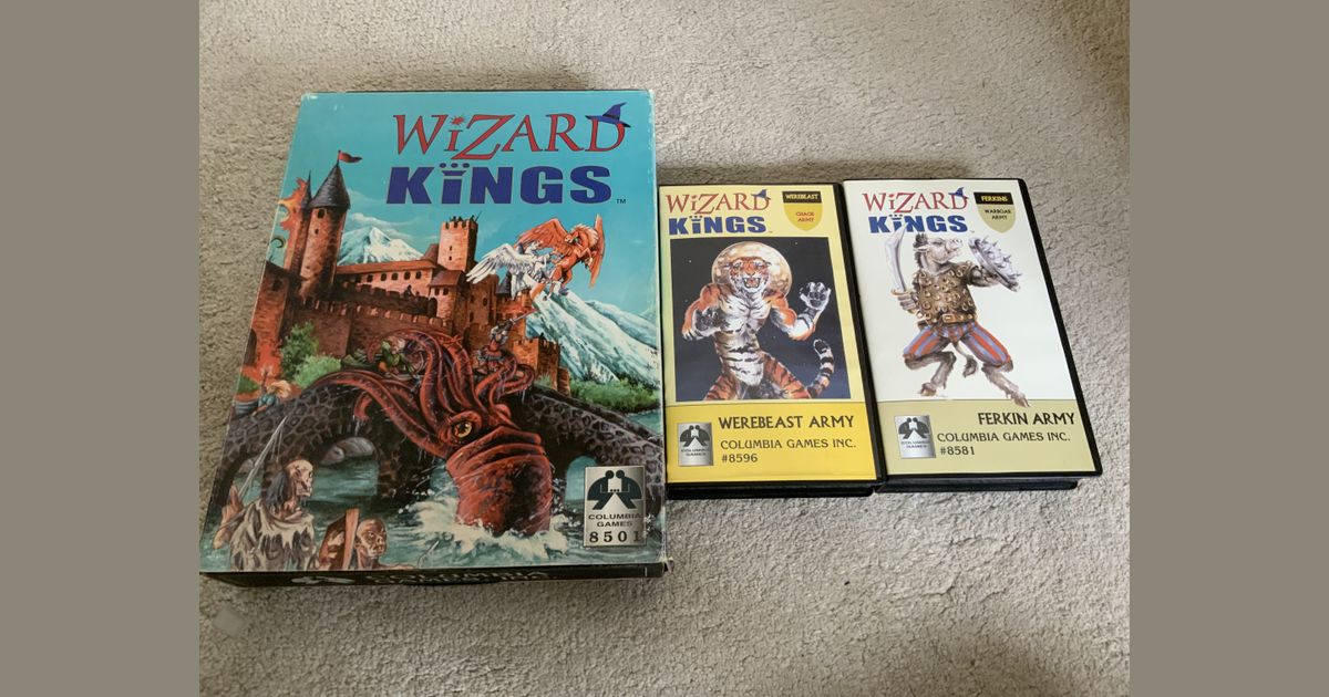 BoardGameGeek