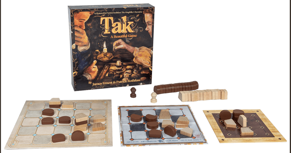 BoardGameGeek