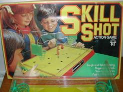 Skill Shot | Board Game | BoardGameGeek
