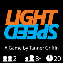 LightSpeed | Board Game | BoardGameGeek