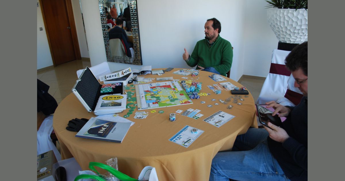 BoardGameGeek