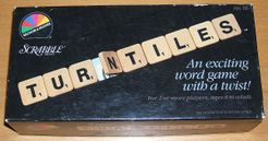 scrabble brand
