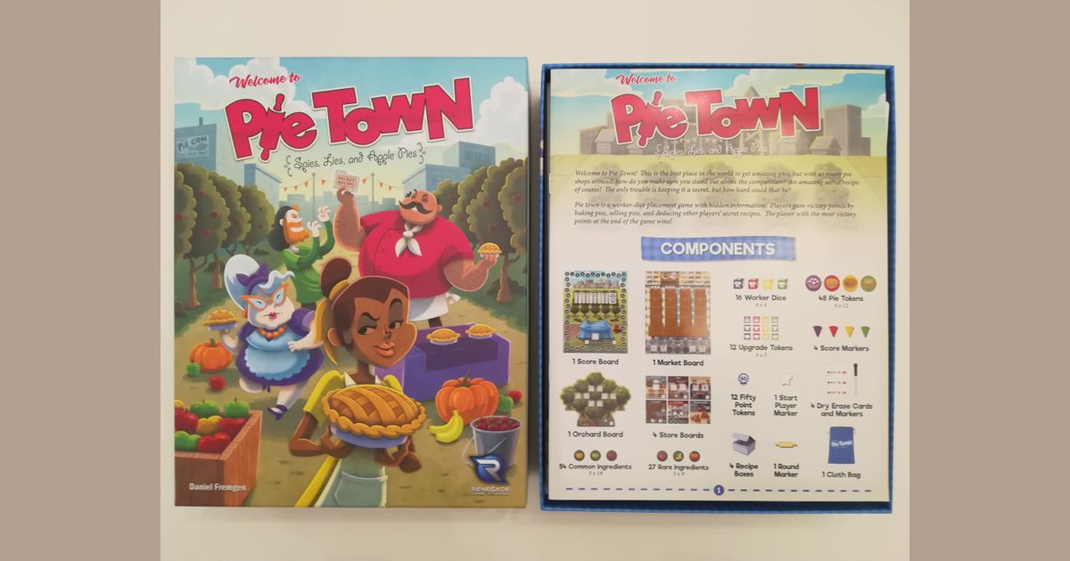 BoardGameGeek