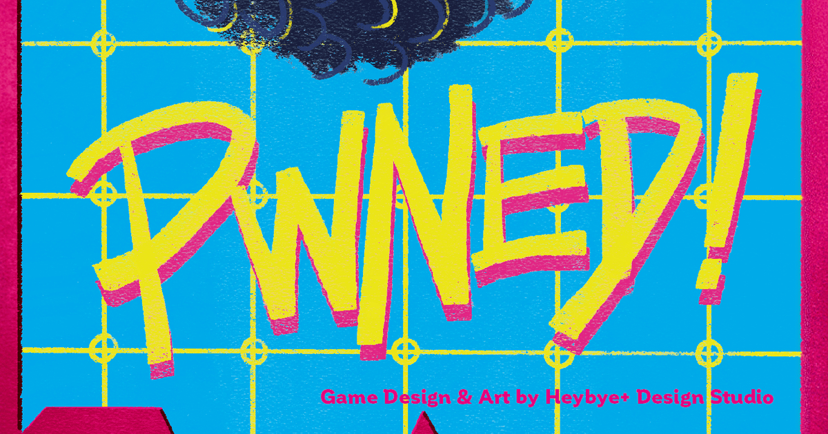 PWNED! | Board Game | BoardGameGeek