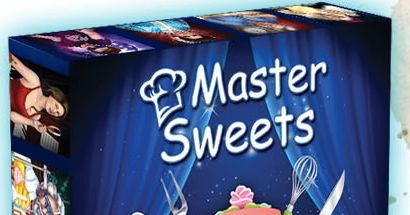Master Sweets: Second Edition | Board Game | BoardGameGeek