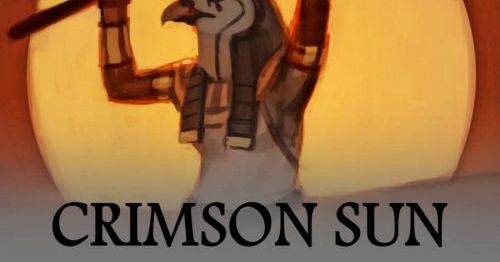 Crimson Sun | Board Game | BoardGameGeek