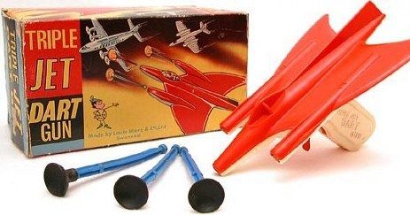 Triple Jet | Board Game | BoardGameGeek