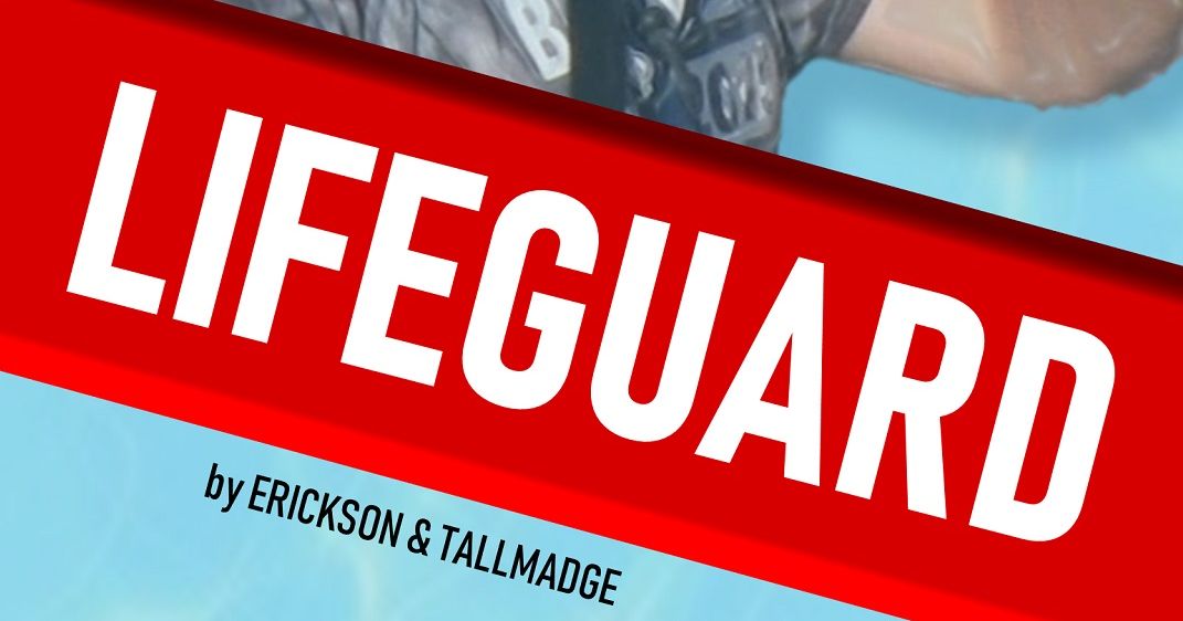 Lifeguard | Board Game | BoardGameGeek