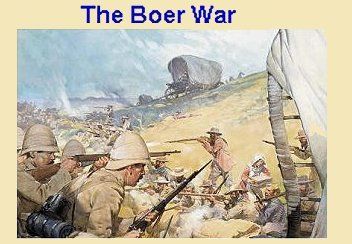 Top 10 Battles of the Boer Wars Games