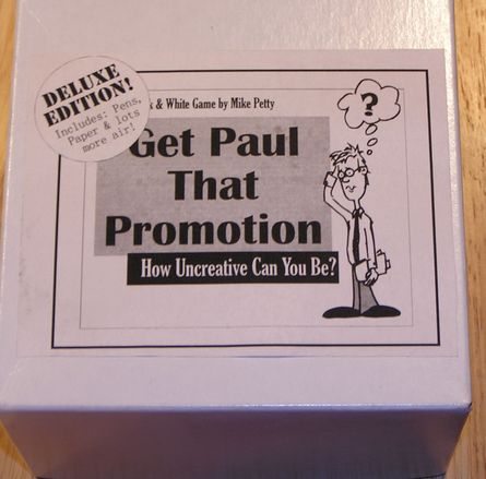 Get Paul That Promotion (free version).pdf | Get Paul That Promotion