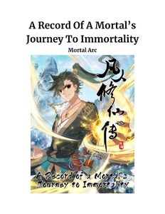 cartoon   immortality